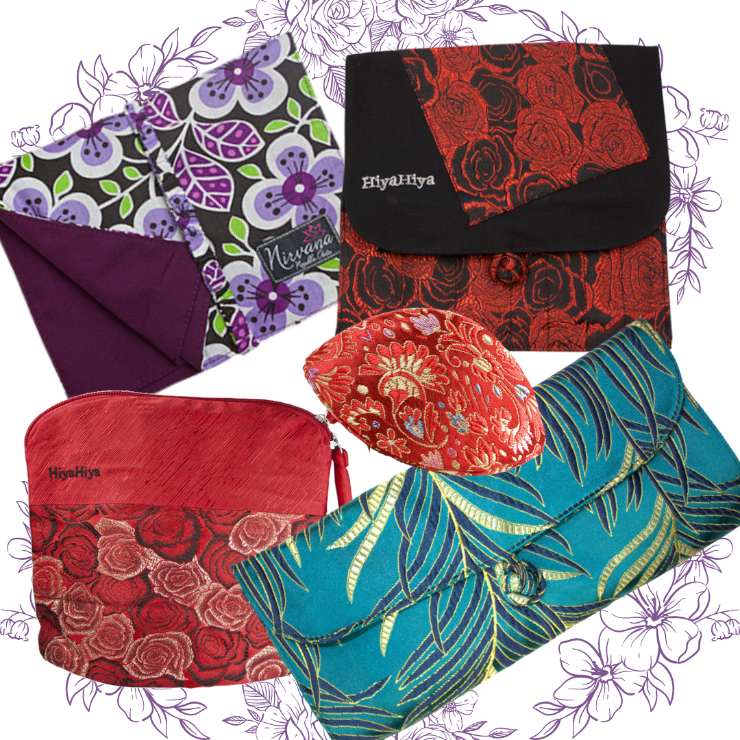 Cases and Bags – Knitting Needle Outlet
