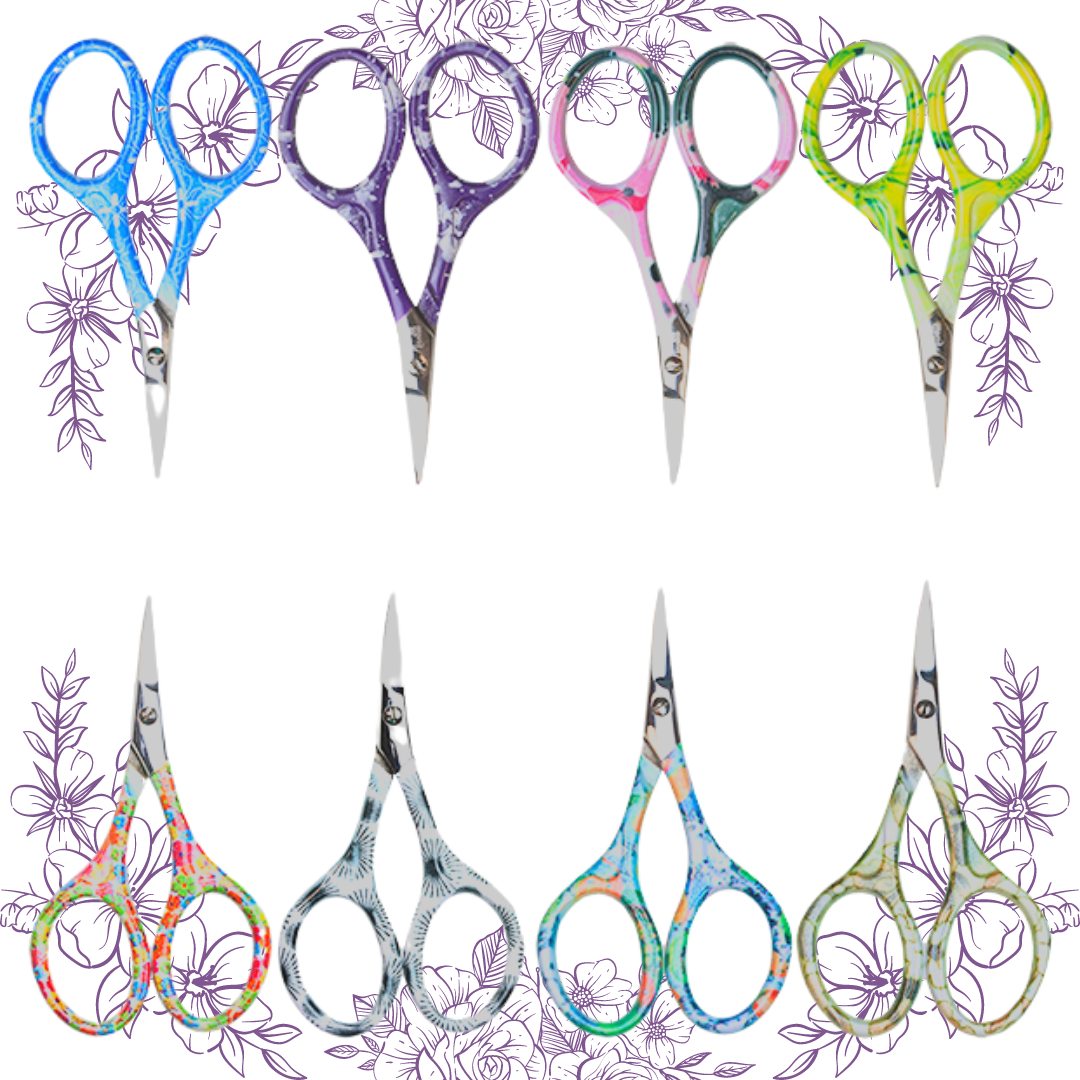 Snips and Scissors – Knitting Needle Outlet