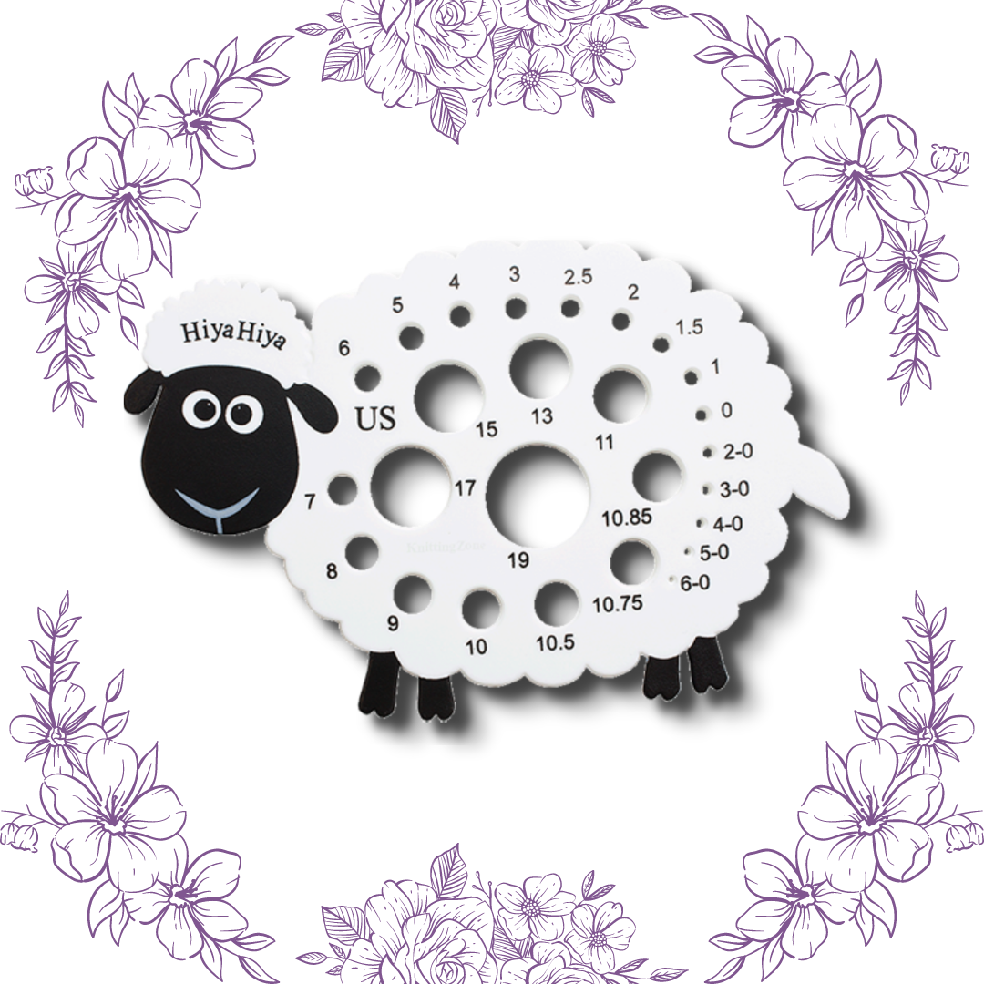 Snips and Scissors – Knitting Needle Outlet