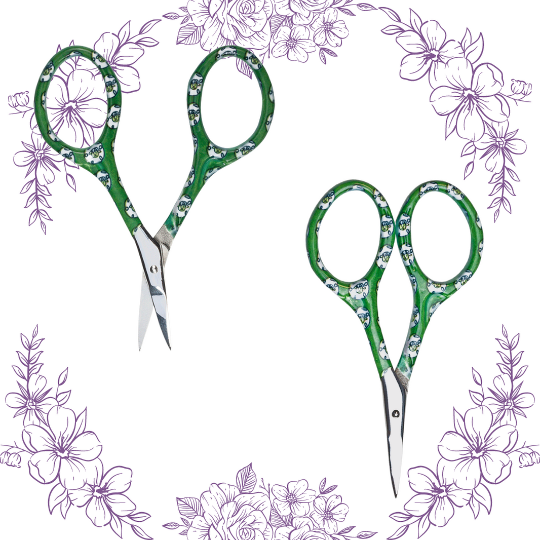 Snips and Scissors – Knitting Needle Outlet